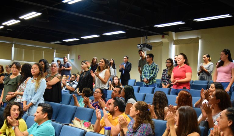 UPNECH CAMPUS CHIHUAHUA DA LA BIENVENIDA A SUS ALUMNOS DE POSGRADO ...