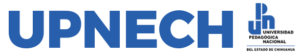 LOGO UPNECH – Universidad Pedagógica Nacional del Estado de Chihuahua