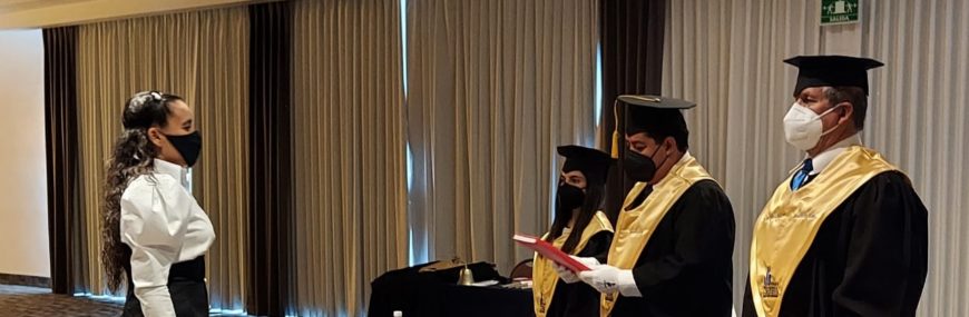 EGRESAN TRES NUEVAS DOCTORAS EN EDUCACIÓN DE LA UPNECH CAMPUS DELICIAS ...