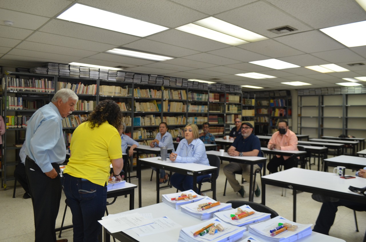 UNIVERSIDAD PEDAGÓGICA NACIONAL DEL ESTADO DE CHIHUAHUA