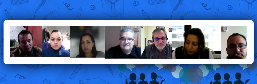 Unidad Virual – UNIVERSIDAD PEDAGÓGICA NACIONAL DEL ESTADO DE CHIHUAHUA