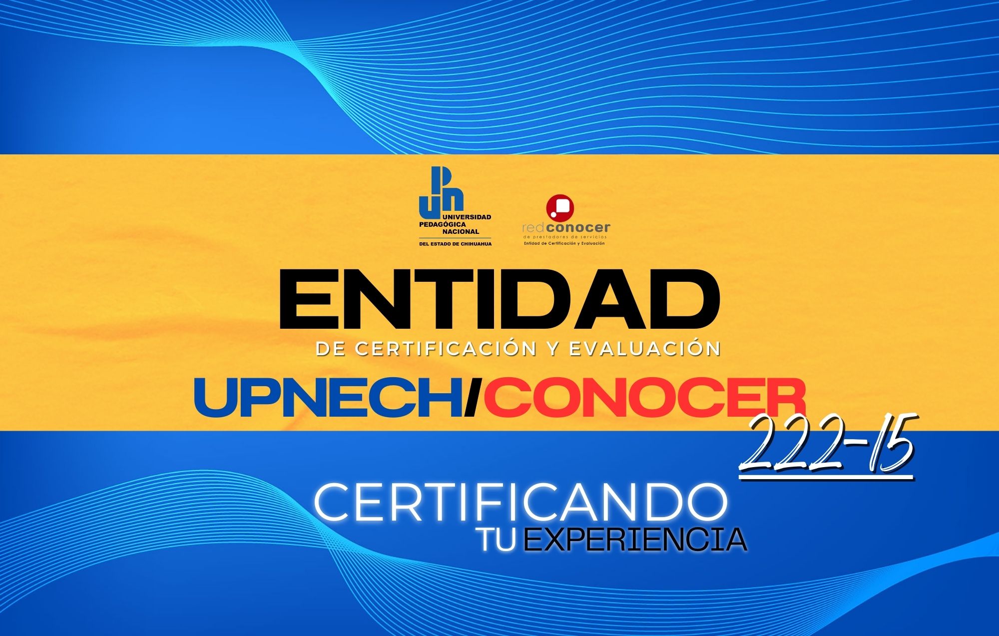 Universidad Pedagógica Nacional del Estado de Chihuahua